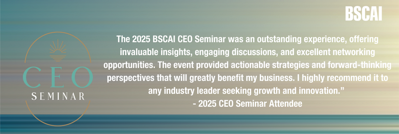 CEO Seminar